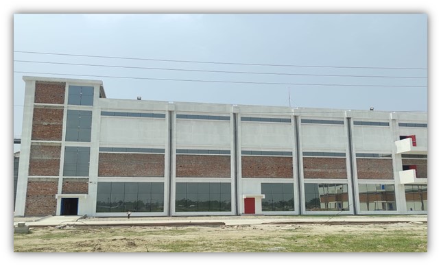 Square Pharmaceuticals Ltd – Builtech Pvt Ltd